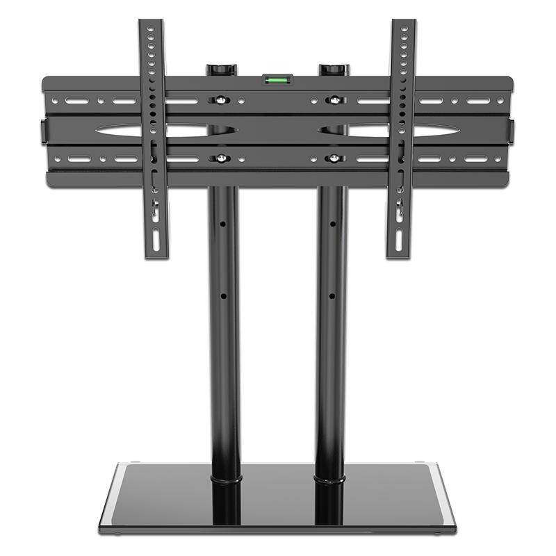 Universal TV Base Floor Stand for Skyworth, Hisense, Xiaomi