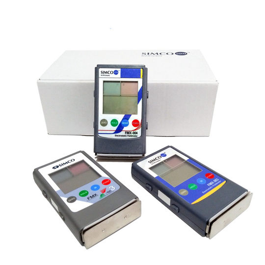 Static Electricity Tester FMX-003 - Infrared Electrostatic Field ...