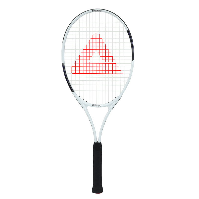 Peak Tennis Racket - PK650/PK690 - Carbon Alloy - Beginner/College