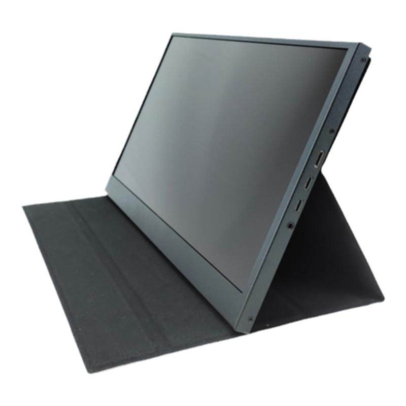 Portable 144Hz Secondary Screen for Computer