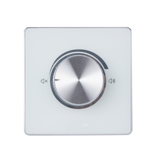 Shuangyue T1 50W Dual-Channel Lautstärkeregler - Goldener ...