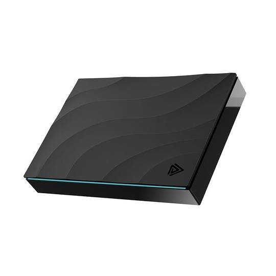 Tencent Aurora 5S TV Box - 8K Smart Set-Top Box with Wireless Wifi ...
