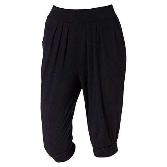 Square Dance Pants Summer Thin New Dance Pants Women's Practice Three ...