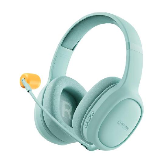 Alpha Egg Student Headphones B1 - AI Noise Cancelling