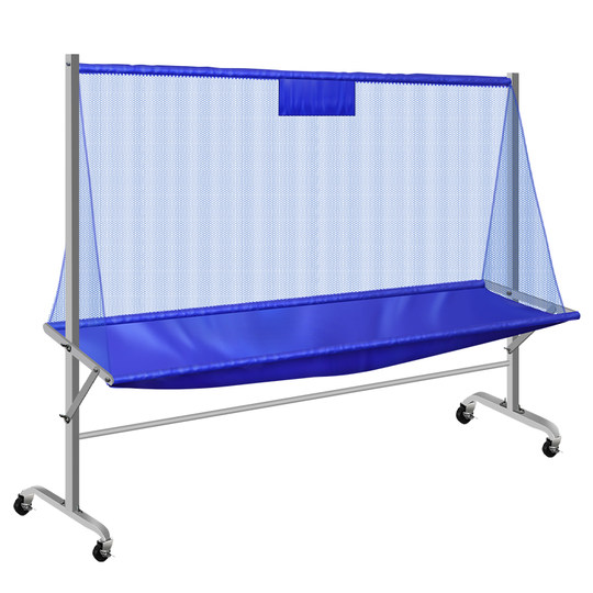 Table Tennis Collection Net | Efficient Training Interception Net