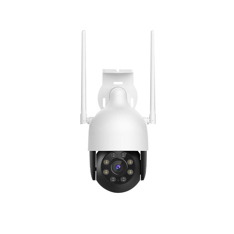 360 Aw4c Outdoor Camera - Wireless, Waterproof, Night Vision