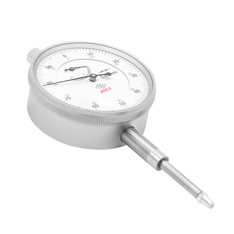 High-Precision Shockproof Dial Indicator for Kazakh Percentage Meter