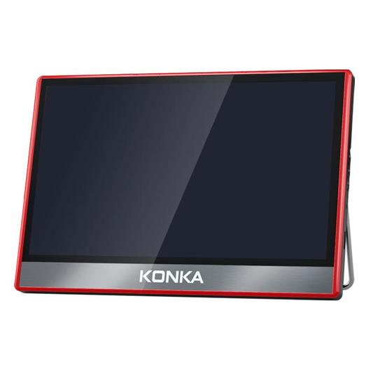 Konka A121 Draagbare Tablet - WiFi TV, Opera & Filmspeler