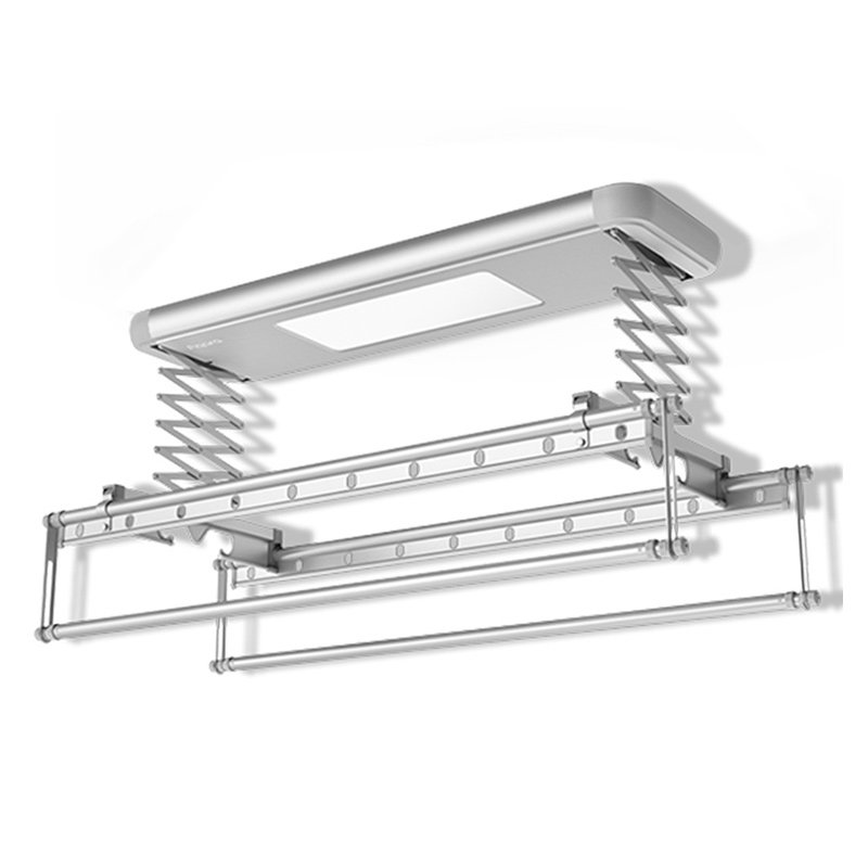 Green Rice Aqara Smart Electric Clothes Rack - Remote-Controlled ...