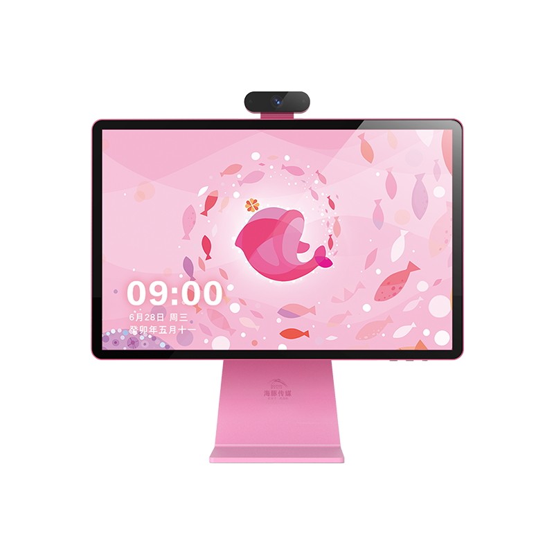 Dolphin xiaomeng T10 16-inch Bilingual Learning Tablet - 8GB+256GB