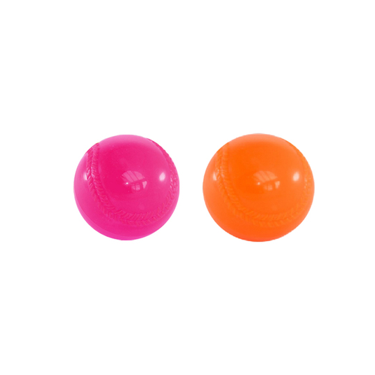 ARESSON Rounders balls 原装英国进口专业 硬式软式训练比赛球