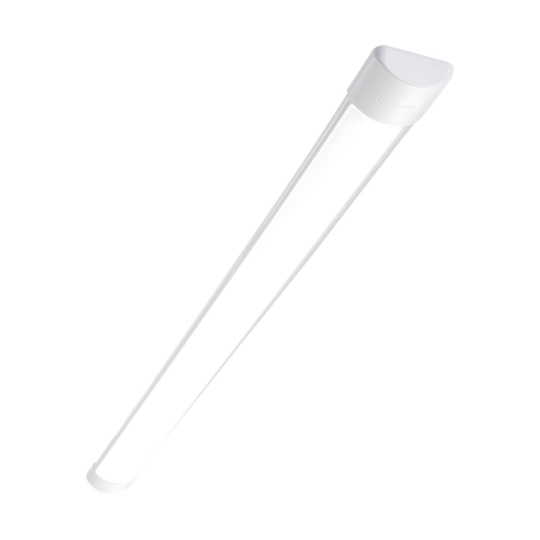 Philips Wide Body LED Strip Lys - 21-30W Taklampe for Kontor