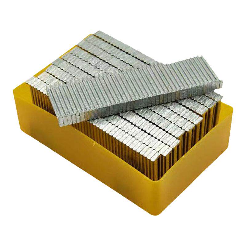 Xinxian Steel Nails - St18/25/32/38/45/50/64 - Cement Nails