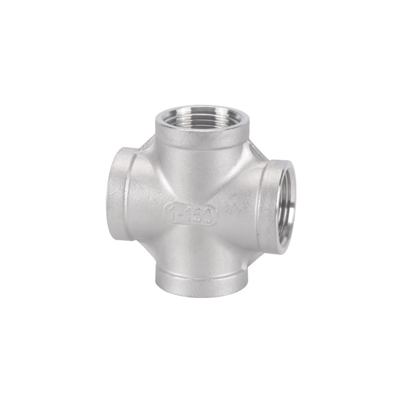 304 roostevabast terasest sisemine traat neljasuunaline – 1/2/3/4/6 ...