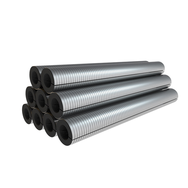 Insulation Pipe Cover - Hot Water Pipe Air Conditioning Pipe Protective ...