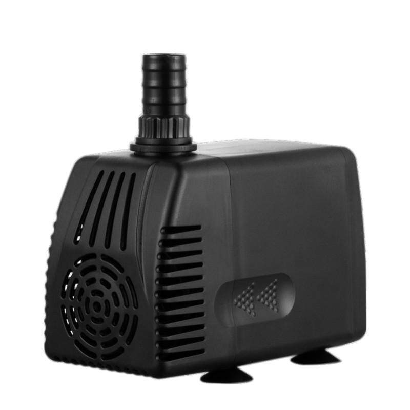 Eb Water Pump for Cooling Systems - Wet Curtain & Farm Use - Model Eb777