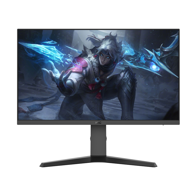 HKC 27 4K 144Hz Gaming Monitor - VG273U Pro IPS Panel