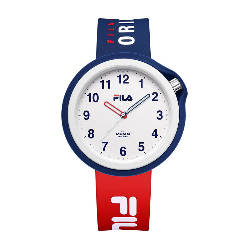 Fila fila watch for women & students - pele quartz watch ร้านเรือธง ...