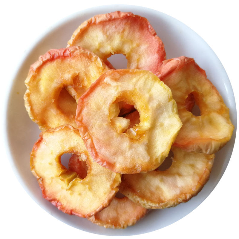 Jinbei Love Fruits Sablonneux Séchés - 500g Gros Lot Pomme-Coing - En ...