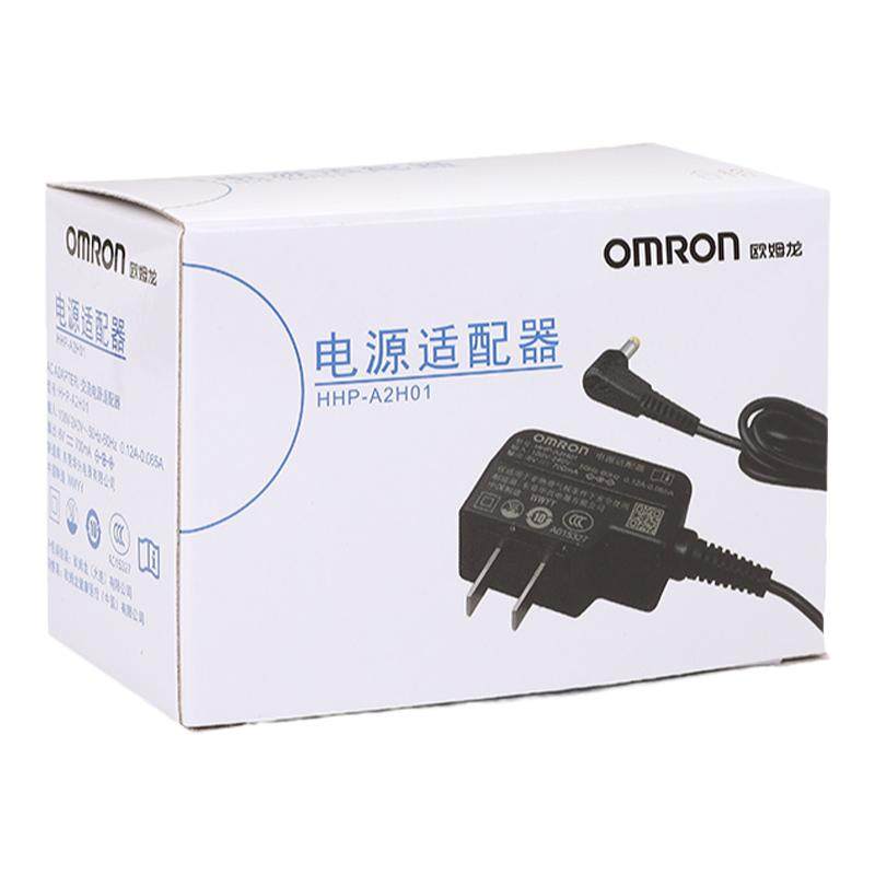 Omron Original Power Adapter Electronic Blood Pressure Monitor AC ...