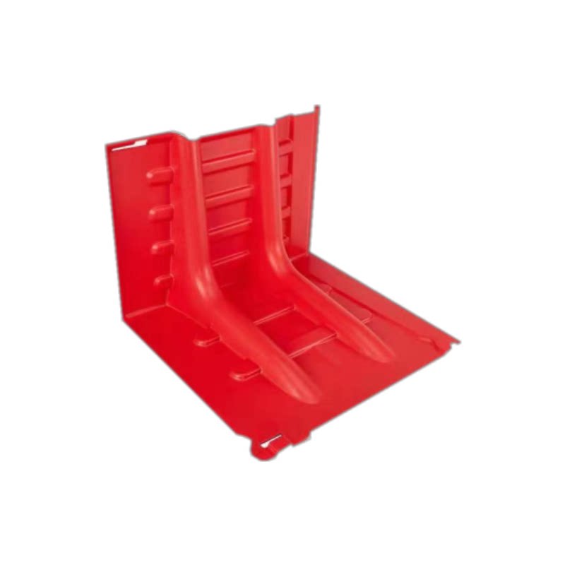 Mobile Flood Control Baffle - PVC Waterproof Barrier