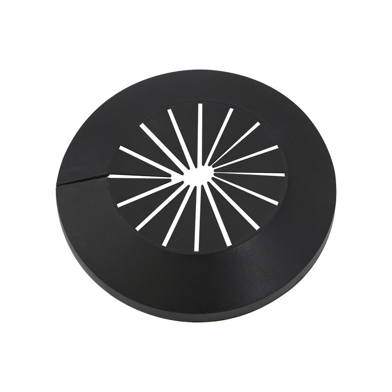 Pipe Decorative Cover for Water Pipe Angle Valve Galvanized Fire Pipe