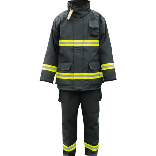 14 fire fighting suit sets 17 97 rescue combat gloves | Honghu (auto ...