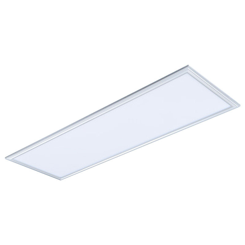 Ultra-Thin Integrated LED Panel Light 300x1200mm - Engineering Style ...