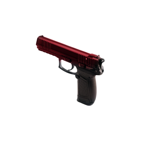 1:2.05 Scale Glock 18 Model Gun Toy - Metal Alloy Replica