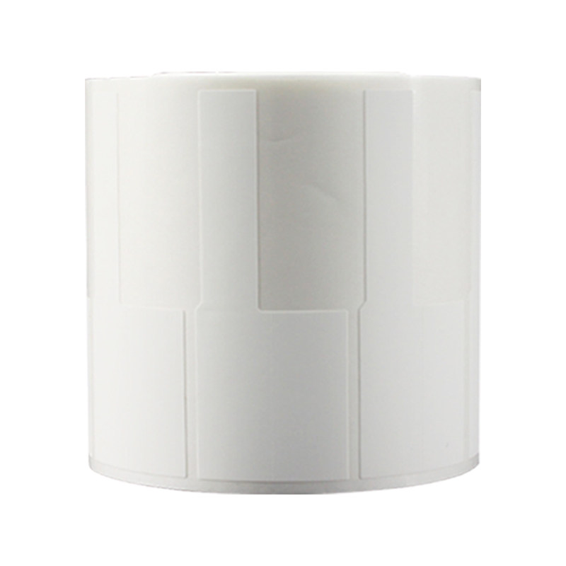 Network Cable Label Paste - Waterproof Self-Adhesive A4 Data Cable ...