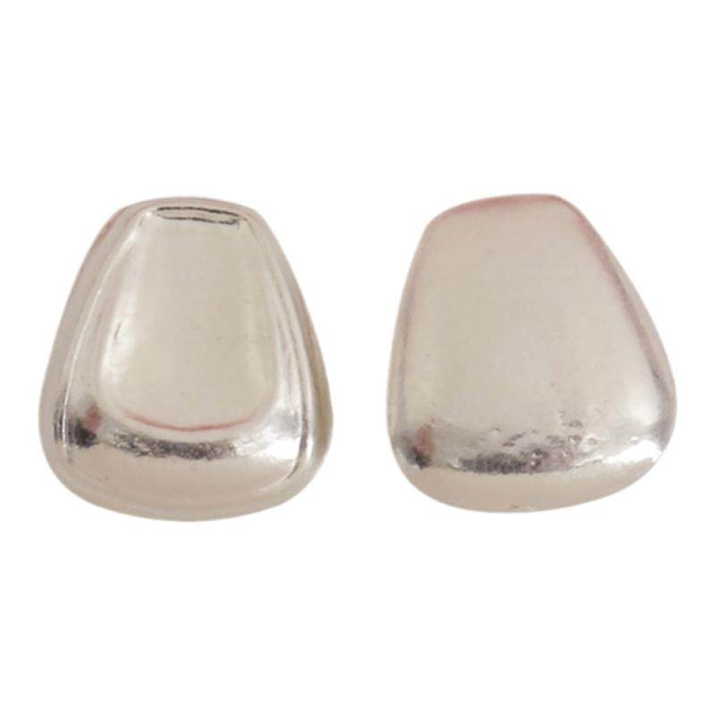 Solid 9999 Pure Silver Seeds - Wedding Collection Companion Gift for ...