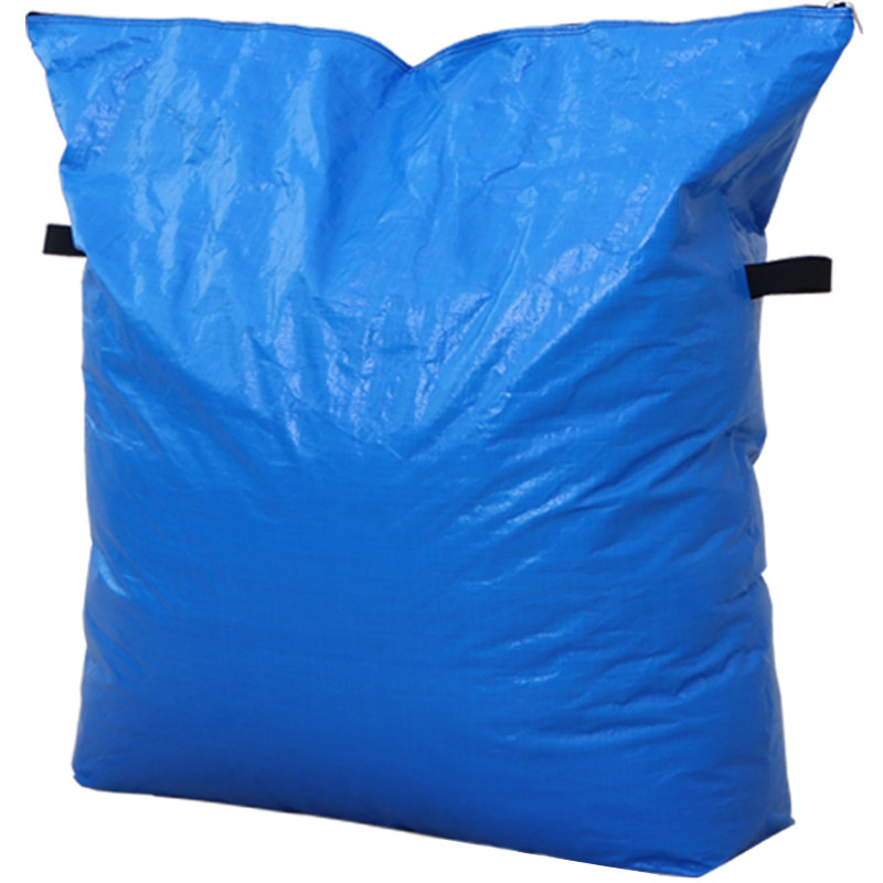 Express Packaging Bag | Coated Transfer Bag | Logistics Collection Bag ...