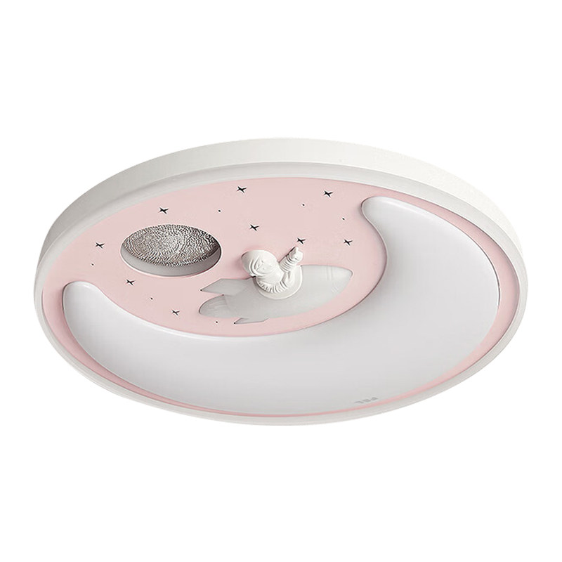 Fsl Children's LED Ceiling Light - Full Spectrum Eye Protection - Muguang