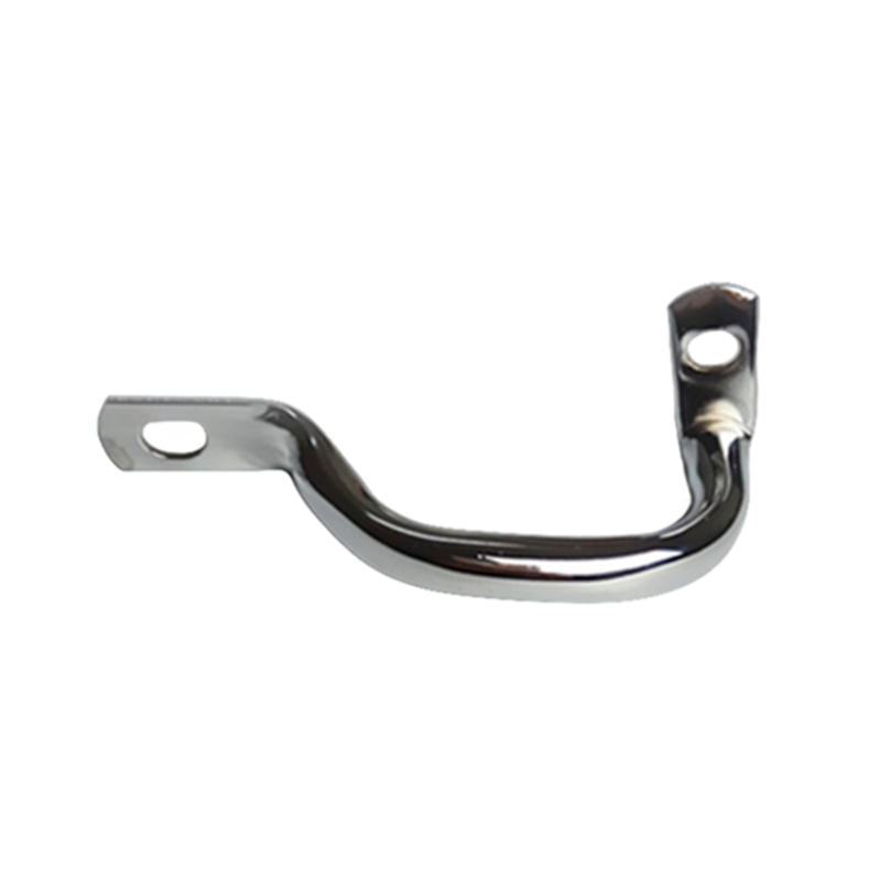 Honda CG125 Jialing 70 Motorcycle Handlebar - Retro Modification JH70 ...