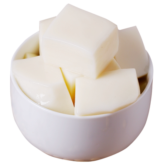 Lanyuan Bean Curd Pudding Powder - 1kg Commercial Pack