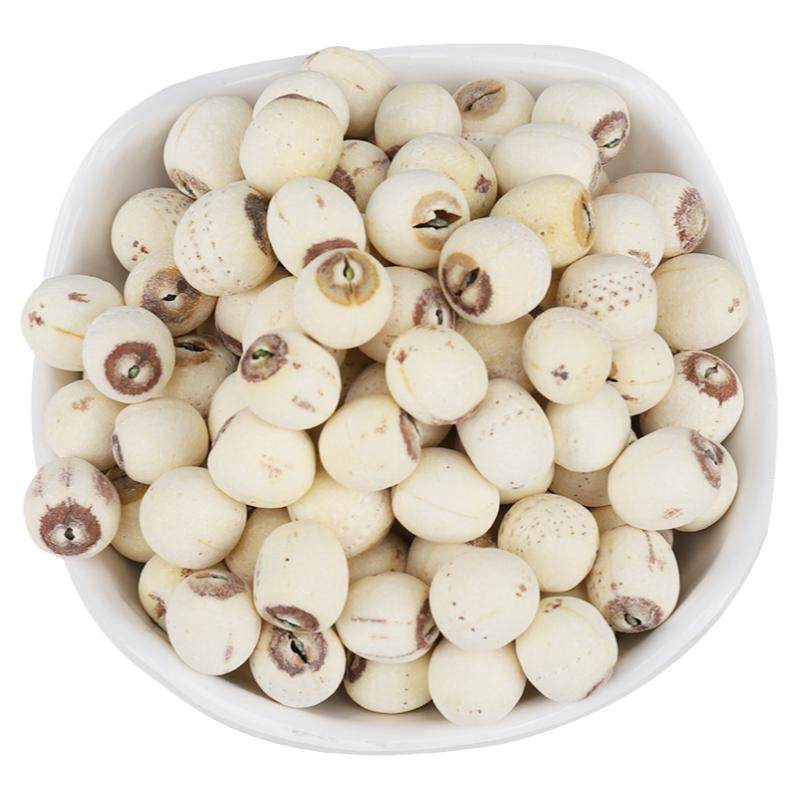 Premium core milled white lotus seeds - 2023 hunanin erikoisuus