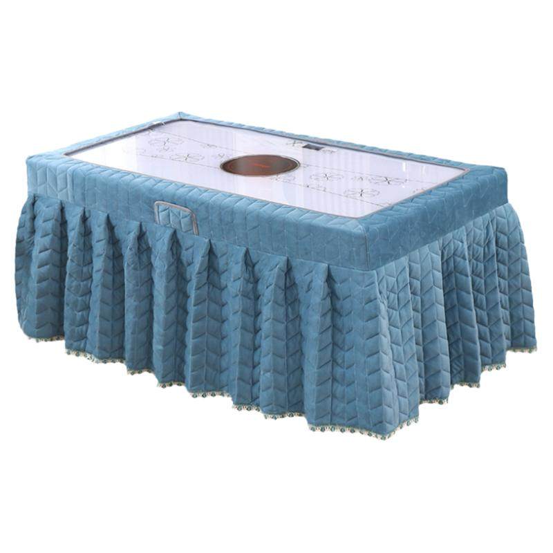 Winter Thickened Electric Stove Cover New Rectangular Electric Oven ...