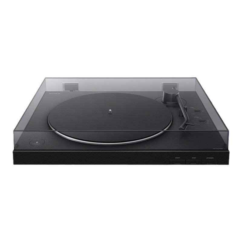 Tocadiscos Sony PS-LX310BT Bluetooth para Vinilos