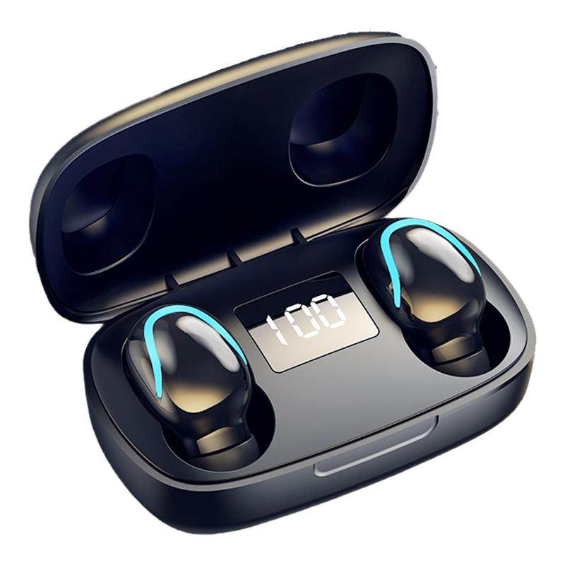 2023 New True Wireless Bluetooth Headset with Noise Reduction for ...