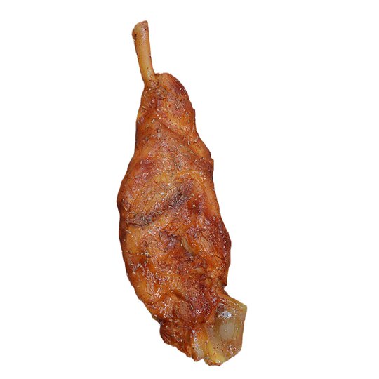 Simulation Roasted Lamb Model - Fake Lamb Props for Display