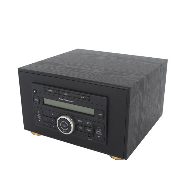 Nissan classic sylphy qashqai original car cd player main chassis ...