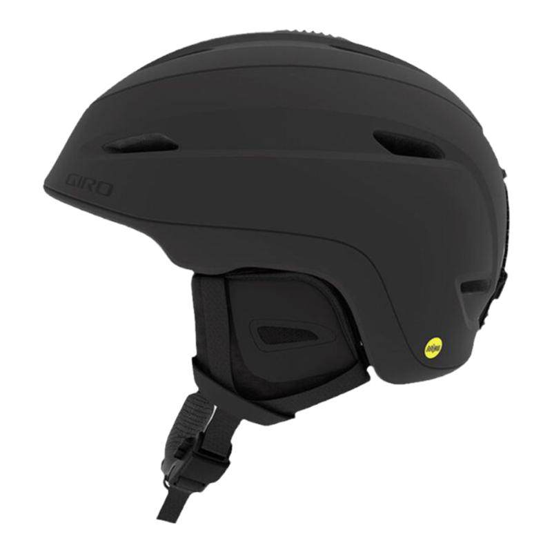 Giro Ski Helmet with MIPS Technology and Camera Bracket, CE Certified