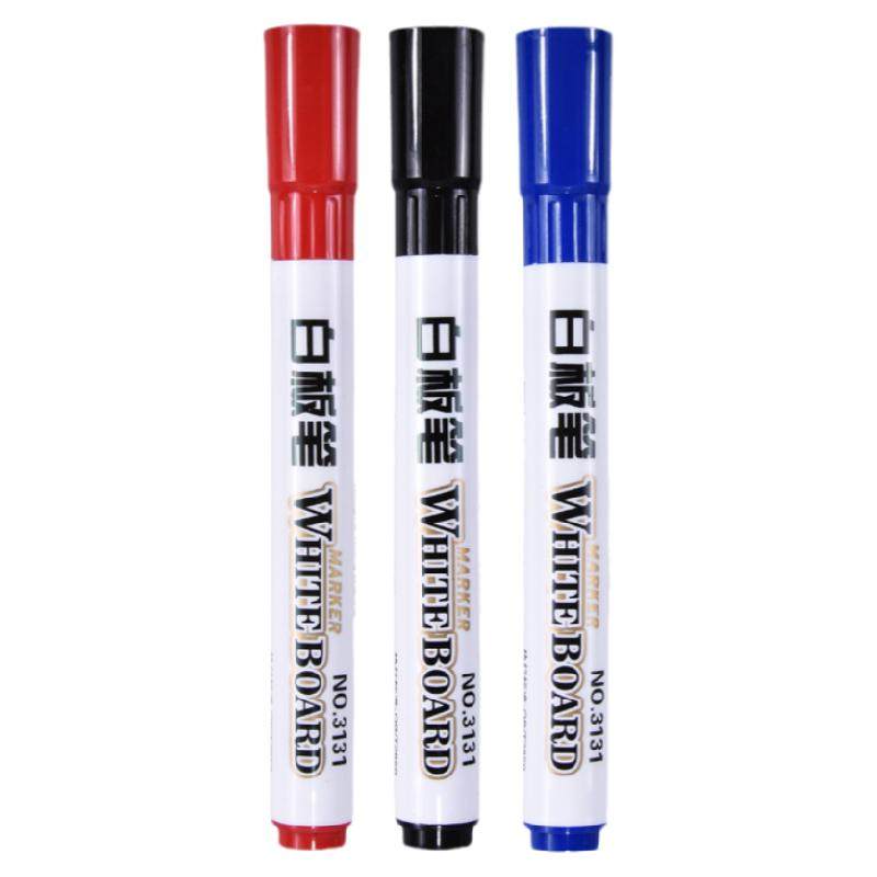 Listen to Yuxuan Wipeable Whiteboard Pen | Black Markers for Children ...