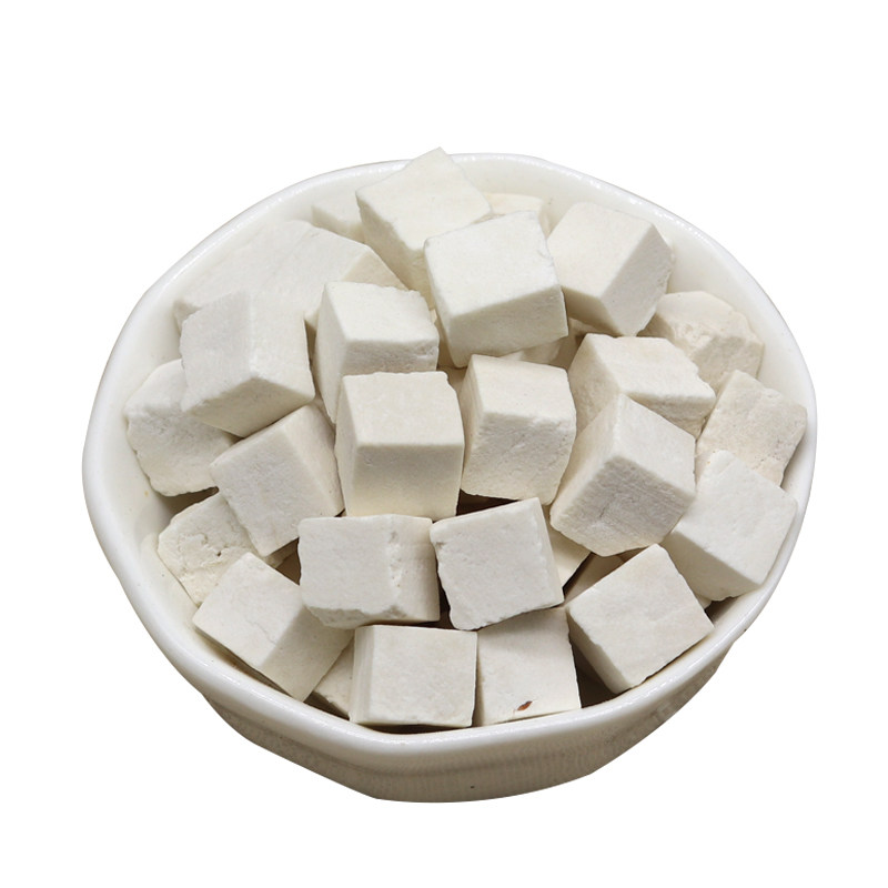 Poria cocos powder block 500g | Čínská bylinná medicína fu ling ...