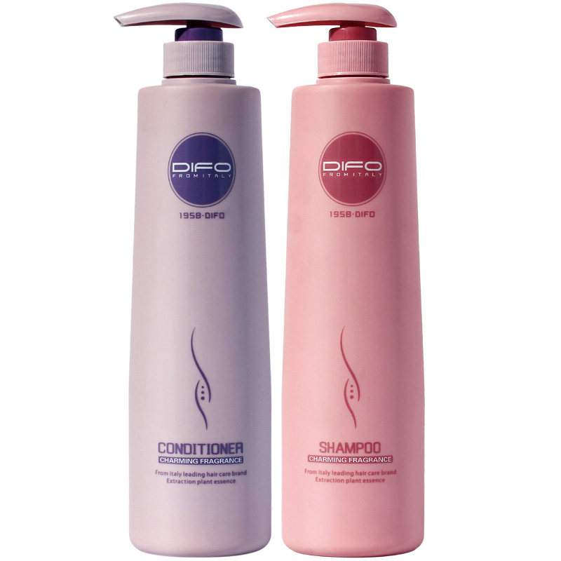 Definite Difo Nährendes Feuchtigkeitsspendendes Shampoo und Conditioner ...