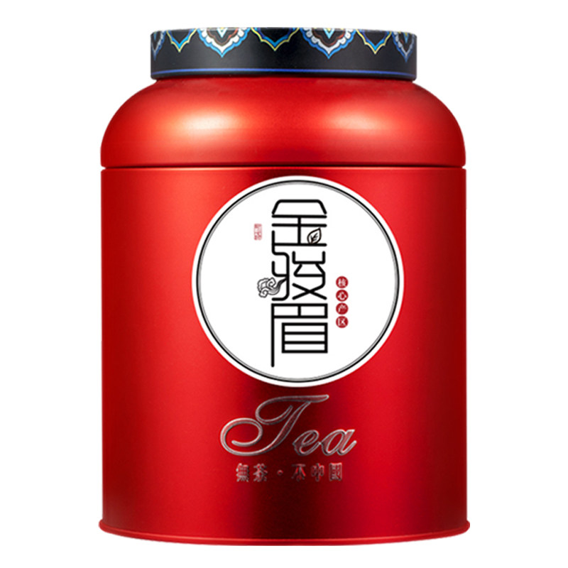 Zhengshan Jinjunmei Black Tea - 500g - Wuyishan Origin