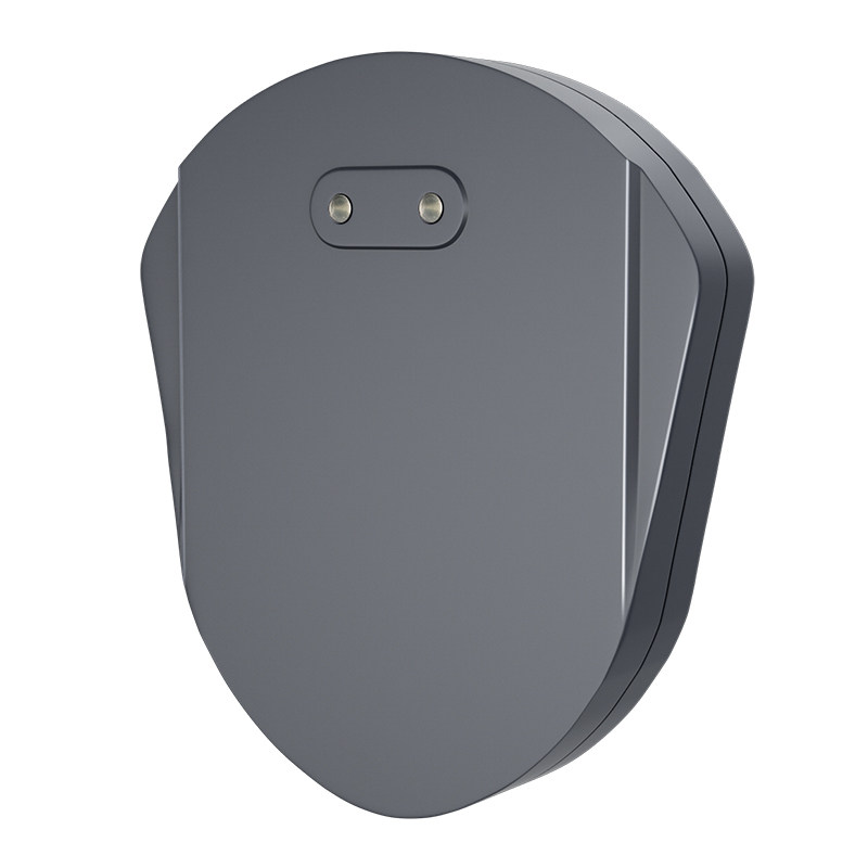 Gate Radar Anti-Smashing Free Wiring Ground Sensing Trigger Microwave ...