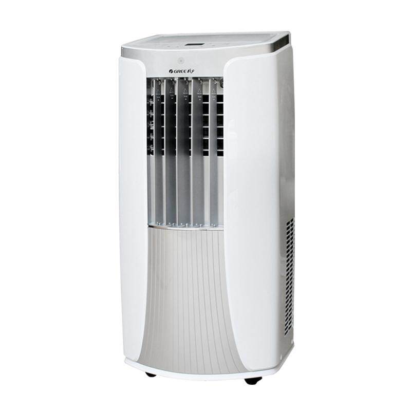 Gree 1.5P Mobile Air Conditioner - Single Unit for Small Spaces