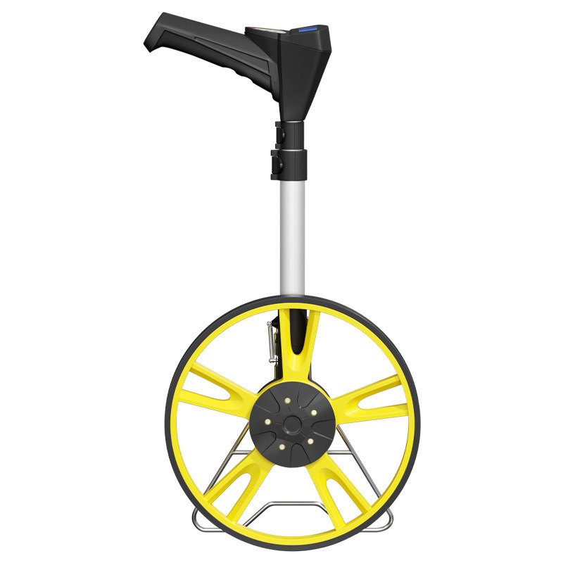Bont Distance Measuring Wheel Hand-Held Mechanical Rolling Ruler ...