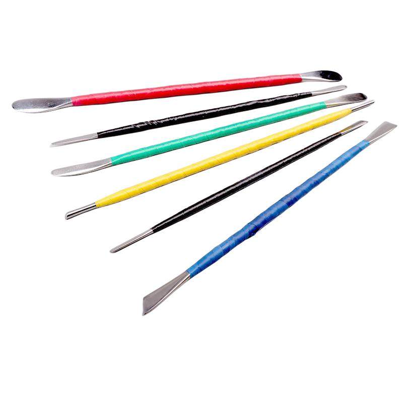 Stone Plastic Clay Soft Pottery Sculpture Tool with Indentation Pen